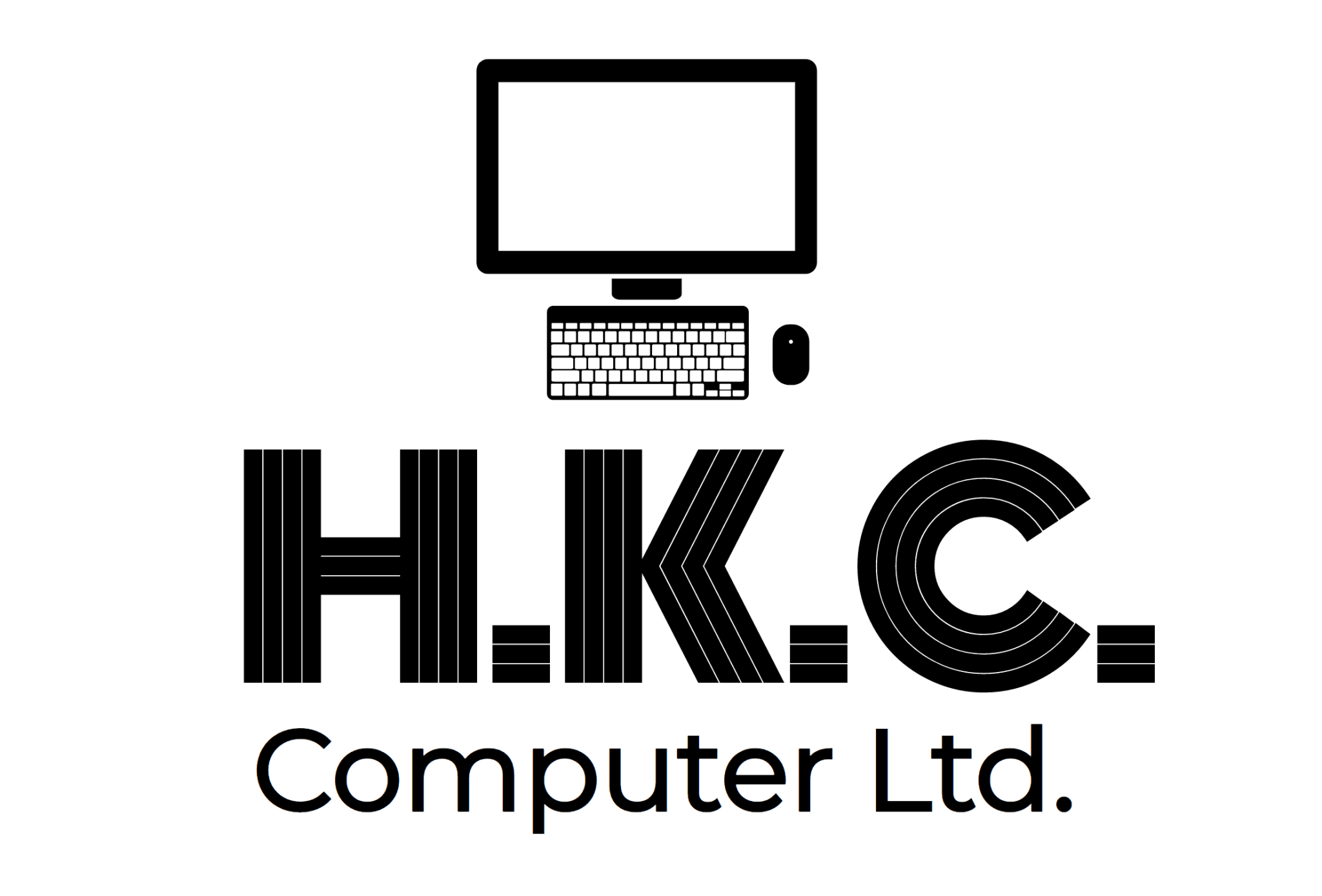 H.K.C.Computer Ltd.-香港電腦有限公司-🖥️-電腦組裝-🎮-電腦砌機-🔧-電腦維修- 成品分享